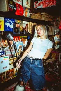 KATE KLEIN - ‘FMSB’ + Exclusive Interview | Twisted Male Mag