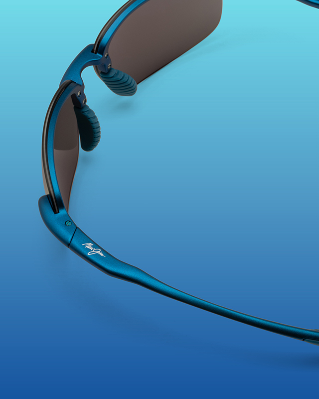MAUI JIM SPRING/SUMMER 25: ADVENTURES IN BRIGHT COLORS | Twisted Male Mag