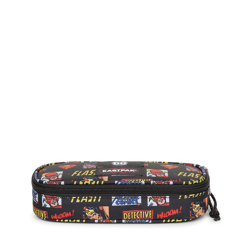 Eastpak and DC Comics Team Up for a Legendary Collaboration | Twisted ...