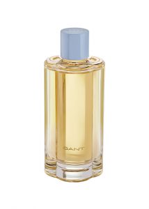 GANT LAUNCHES WOMEN'S FRAGRANCE – GANT SUNSET CLUB | Twisted Male Mag