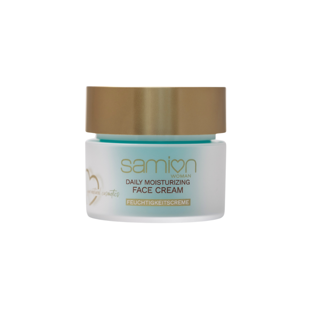Perfect for fall! Skincare by samion | Twisted Male Mag