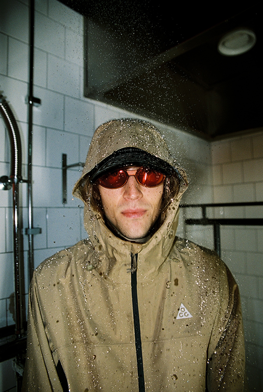 The GORE-TEX® brand presents the “GORE-TEX® BRAND STUDIO [ ] LAB ...