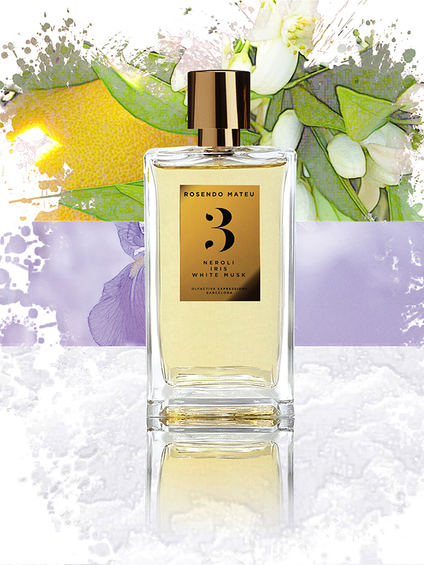 Rosendo Mateu – The Fragrance Architect | Twisted Male Mag