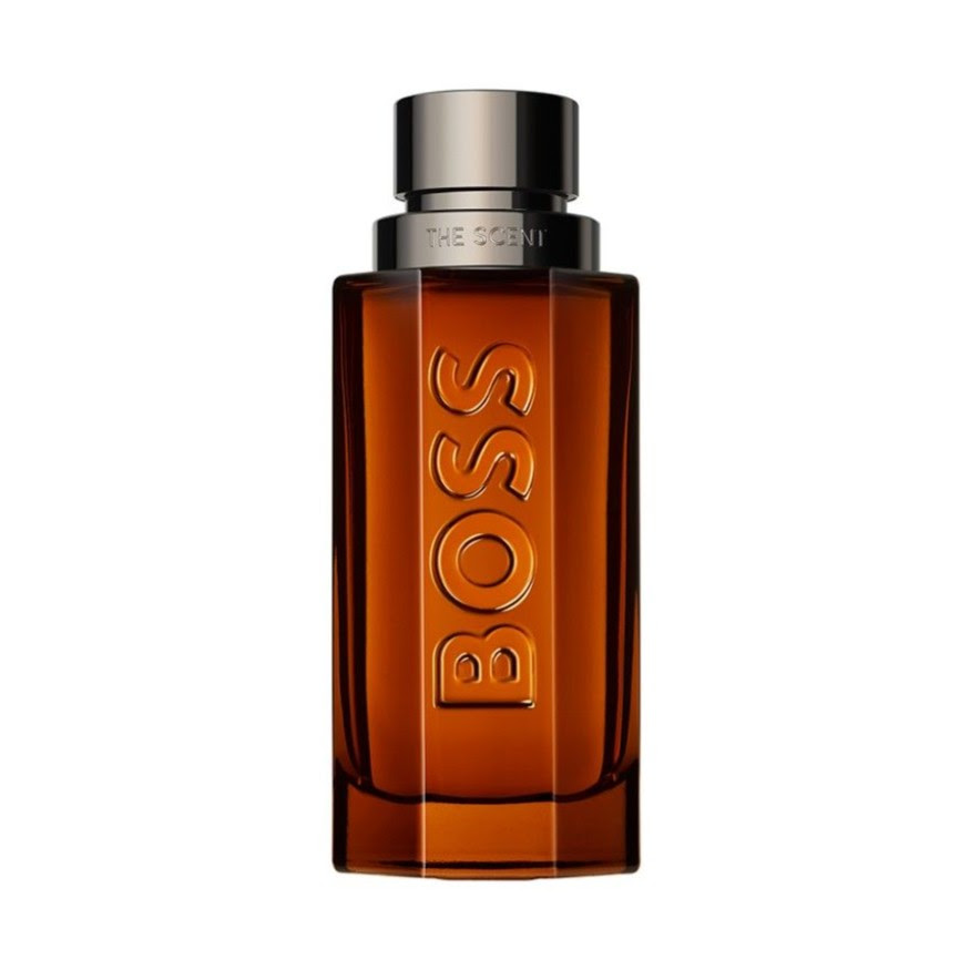 BOSS The Scent EDP Intense For Him & For Her | Twisted Male Mag