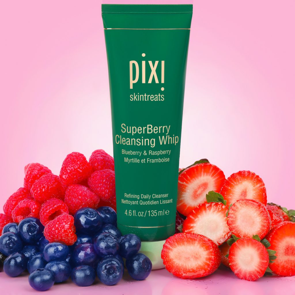 Pixi - ANTIOXIDANT COLLECTION – three new essentials for antioxidant ...
